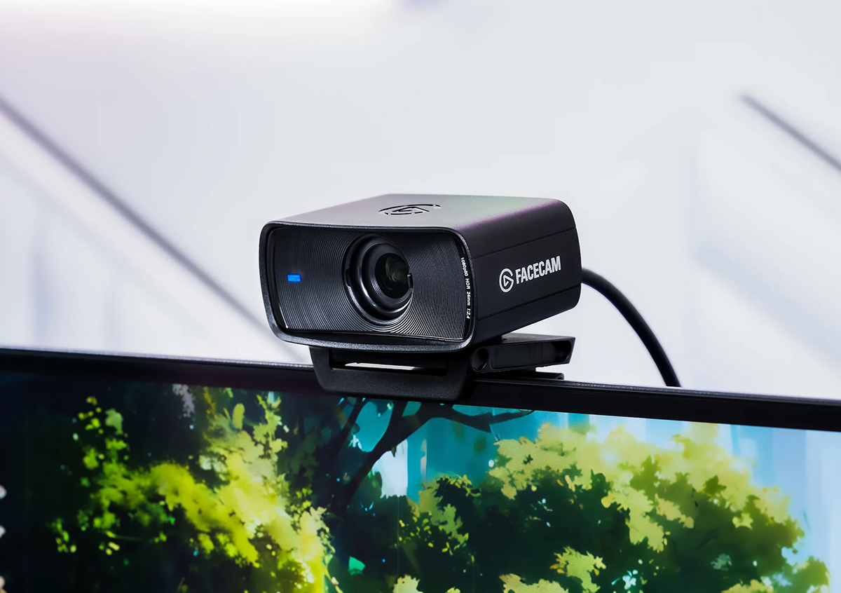 Elgato Facecam MK.2 Review — NextPlay Australia